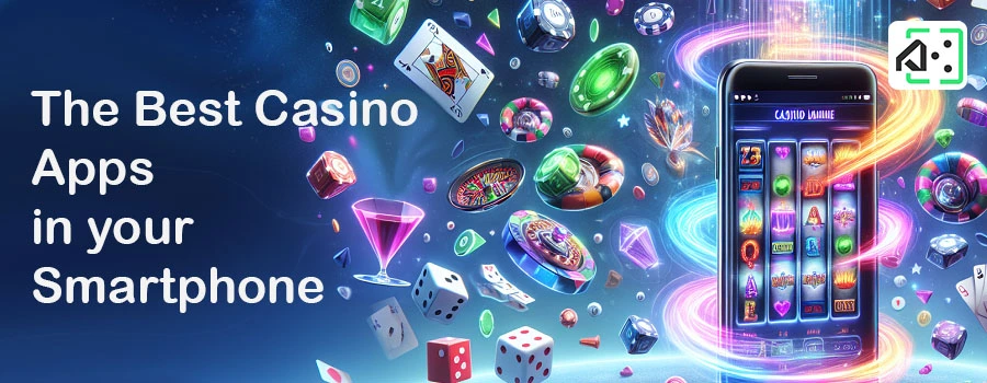Download Online Casino Apps (Apk) for Android